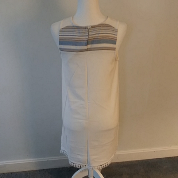 lemon tree | Dresses | Nwot Lemon Tree Sleeveless Dress | Poshmark